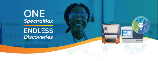 Your Compliance Solution - SpectraMax i Series and SoftMax Pro GxP